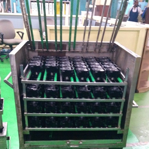 PARAM ENGINEERING : (9818393396) is a leading Manufacturer & Supplier ...